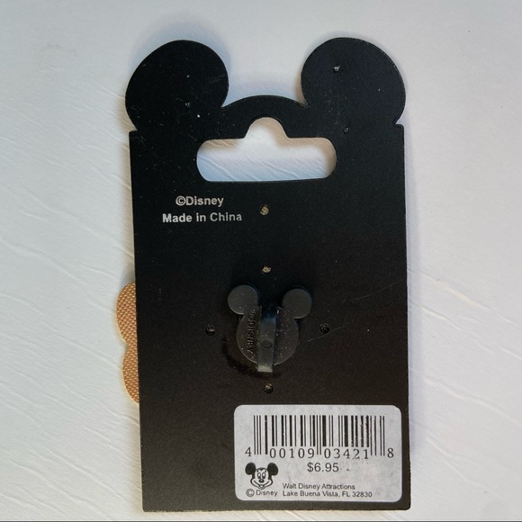 Disney | Art | Rare Disney Cruise Line Captain Mickey Mouse Saluting W ...